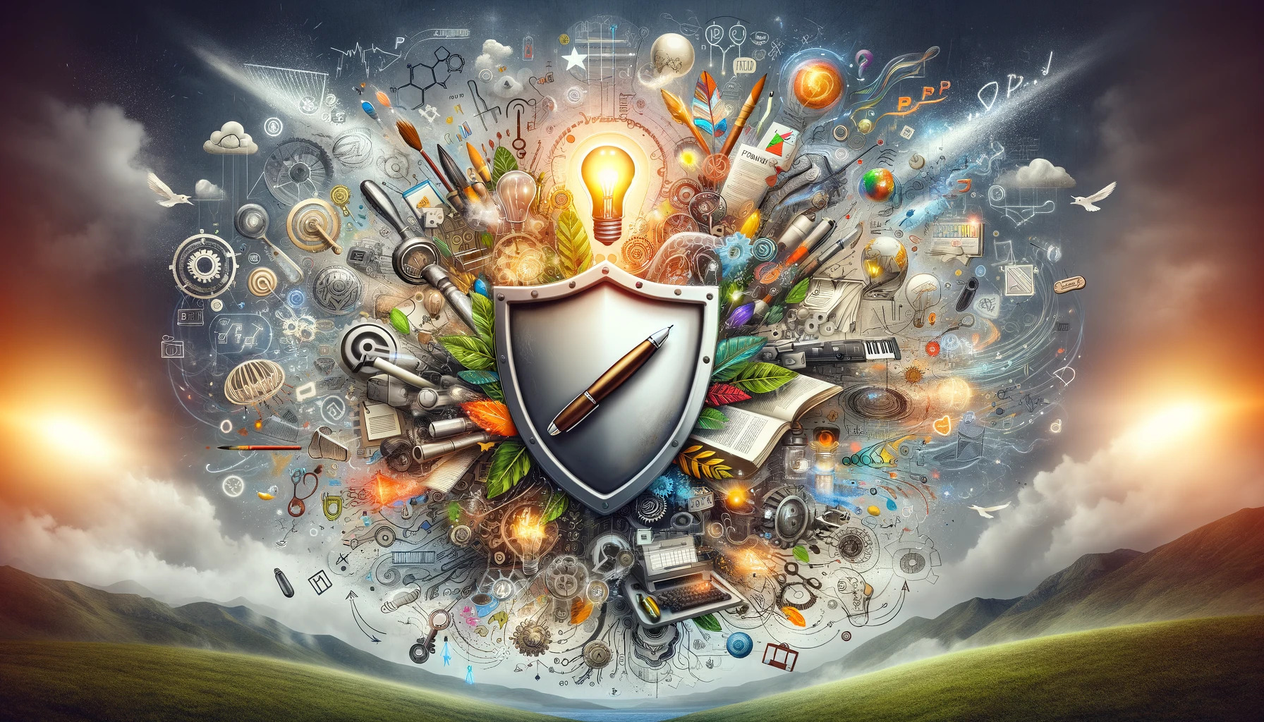 Understanding the Different Types of Trademarks & Their Significance ...